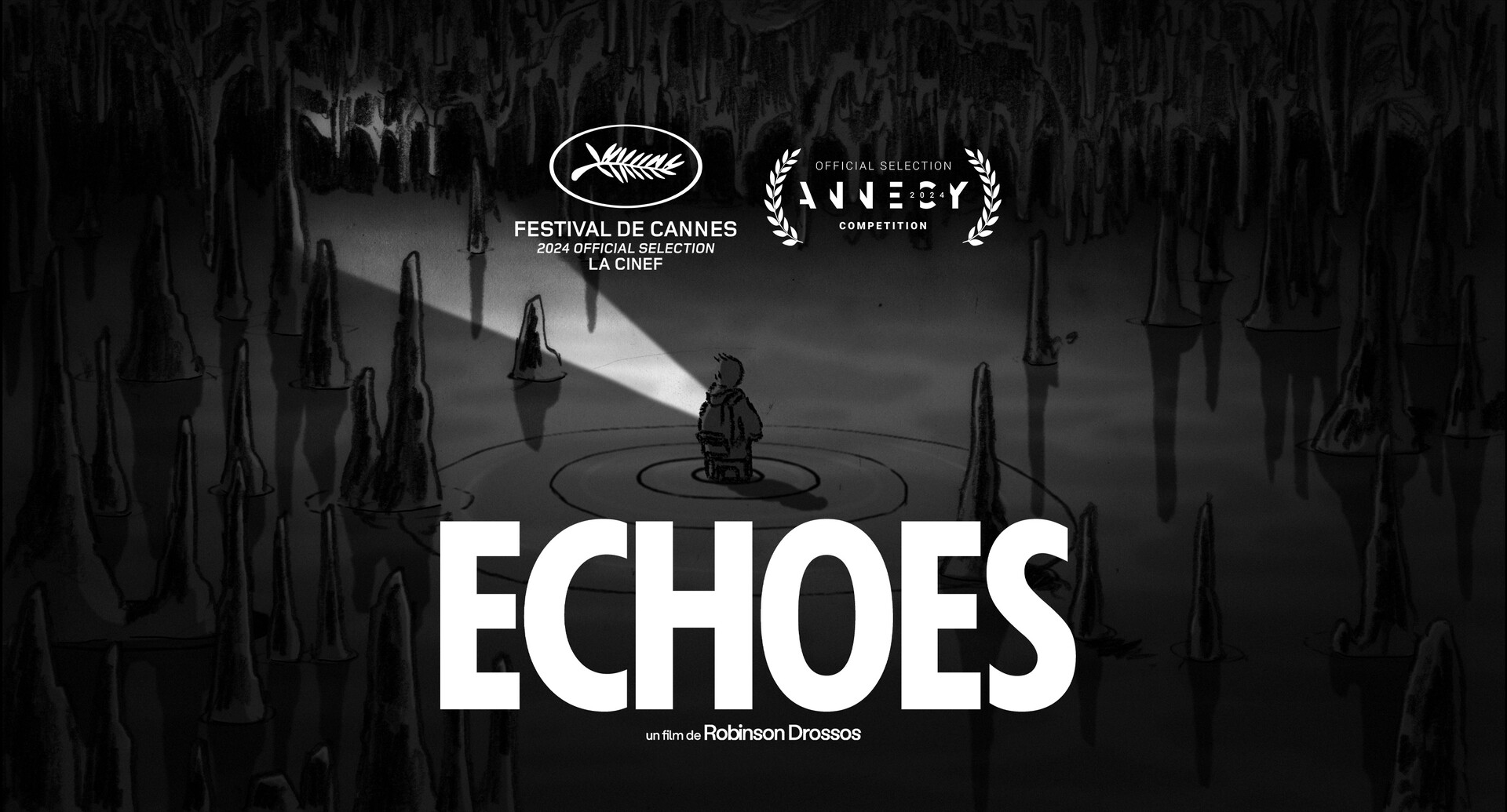 Echoes - FilmFreeway