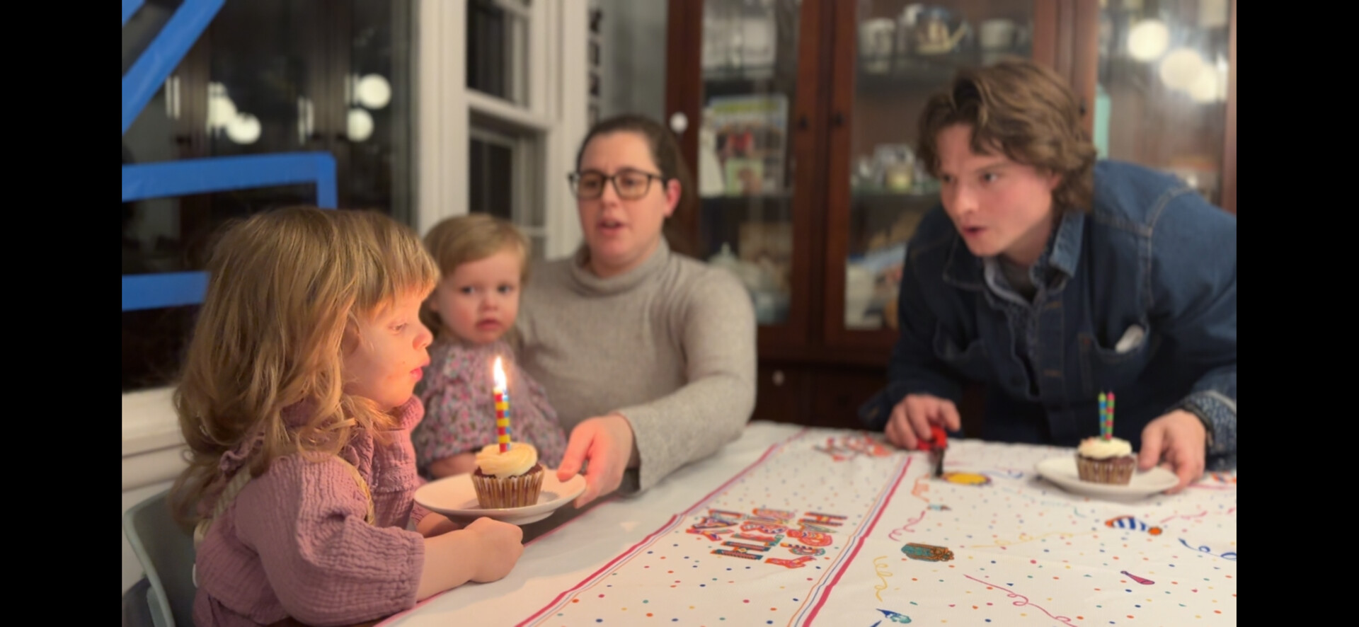 Twins Turn Two - FilmFreeway