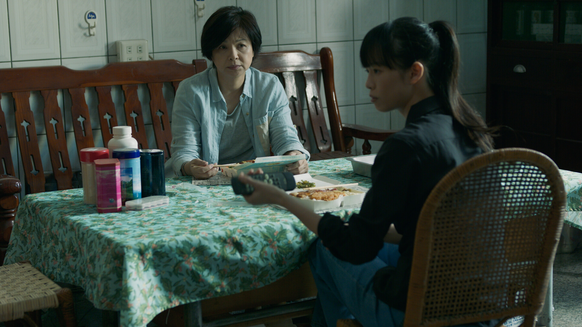 Dark Wave - FilmFreeway