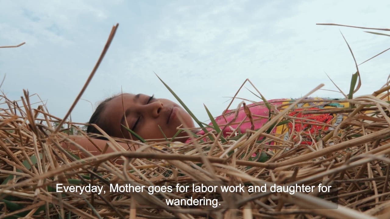 Dhundal Private Screener - FilmFreeway