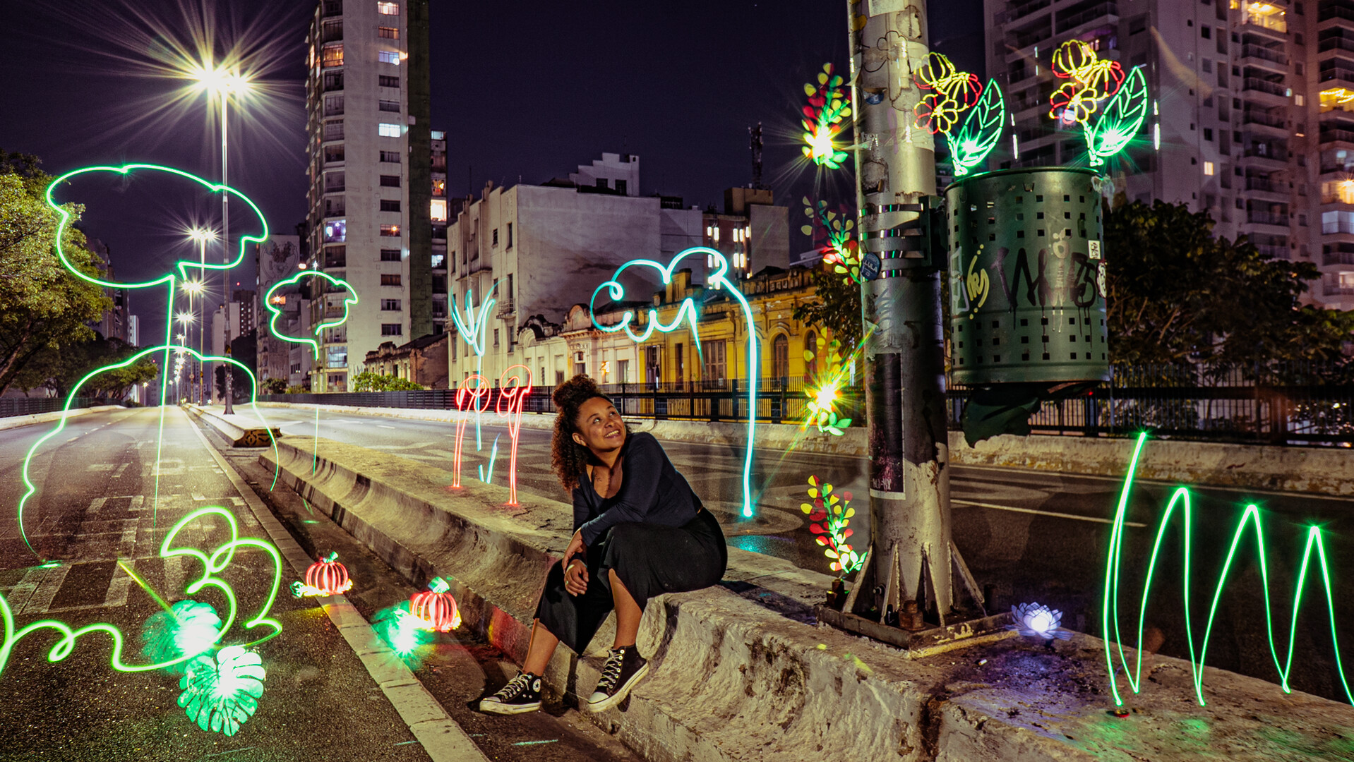 City of Light - FilmFreeway
