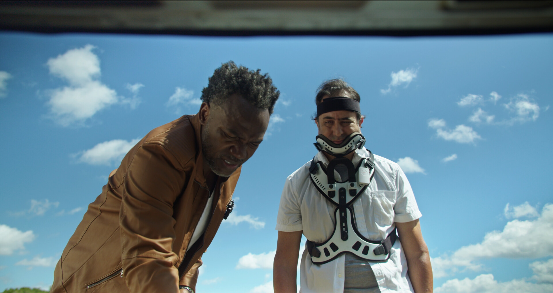 Just One Last Thing - FilmFreeway