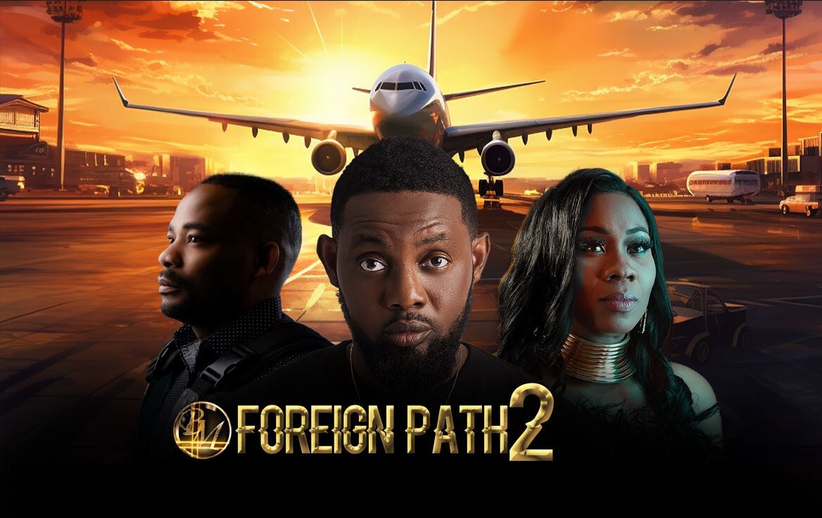 Foreign Path 2 - FilmFreeway