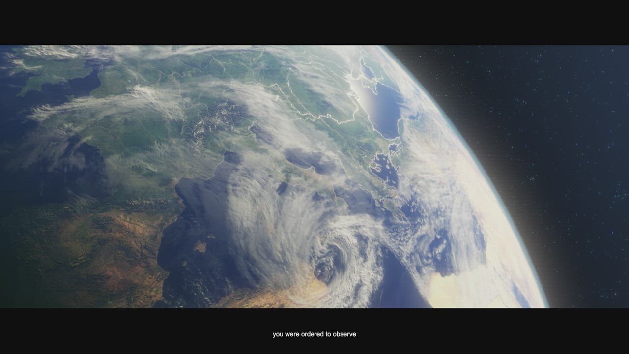 The Observers - FilmFreeway