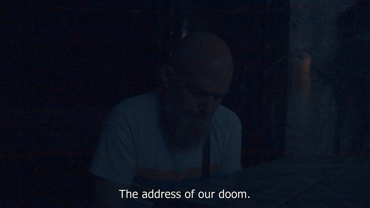 Why do the Englishman drink tea? - FilmFreeway