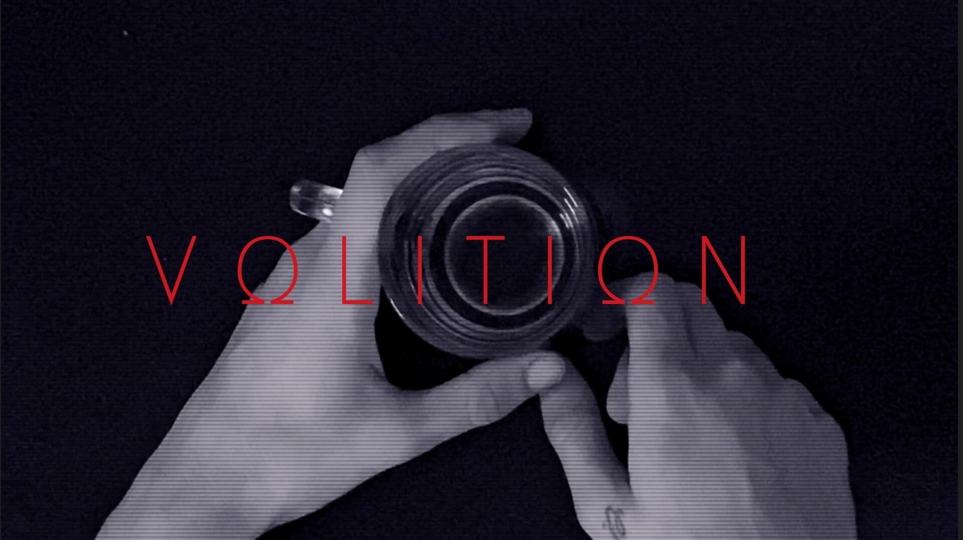 VOLITION - FilmFreeway