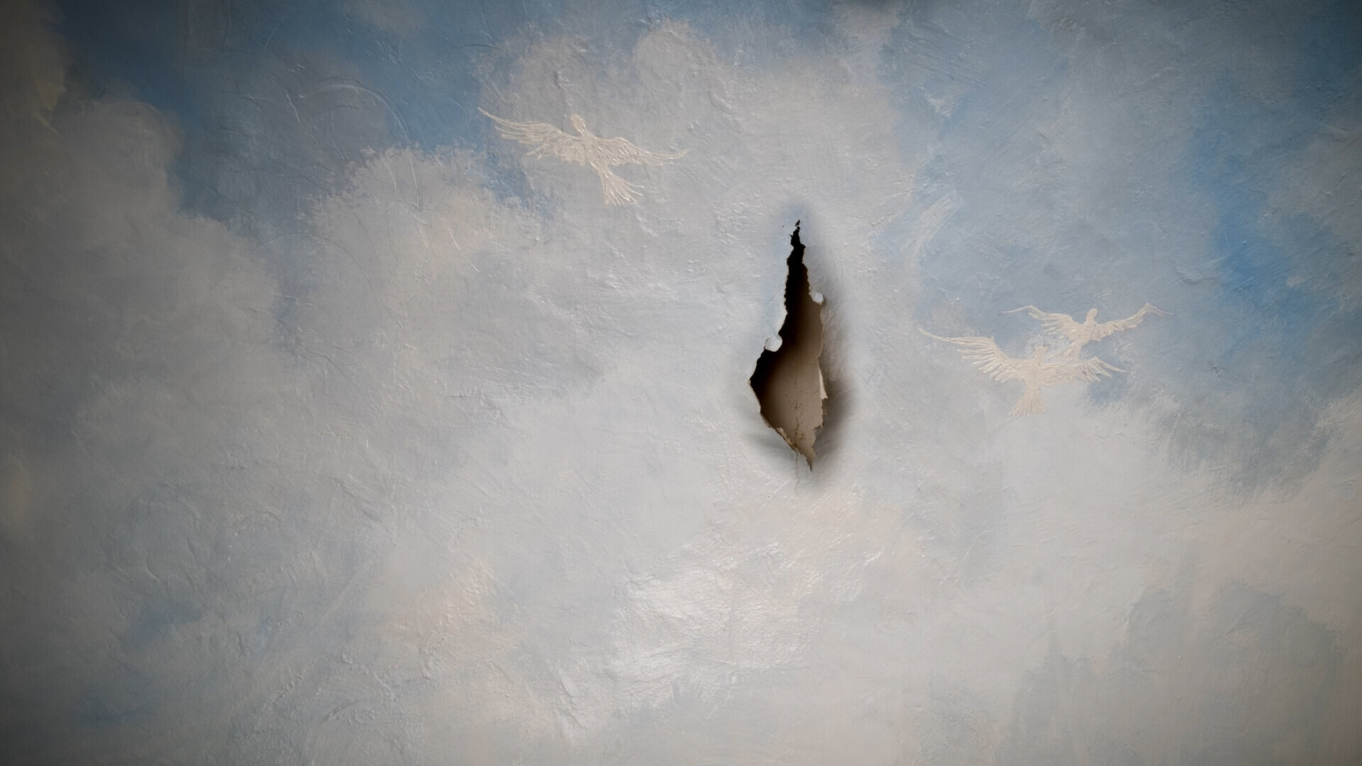 Between death and - FilmFreeway