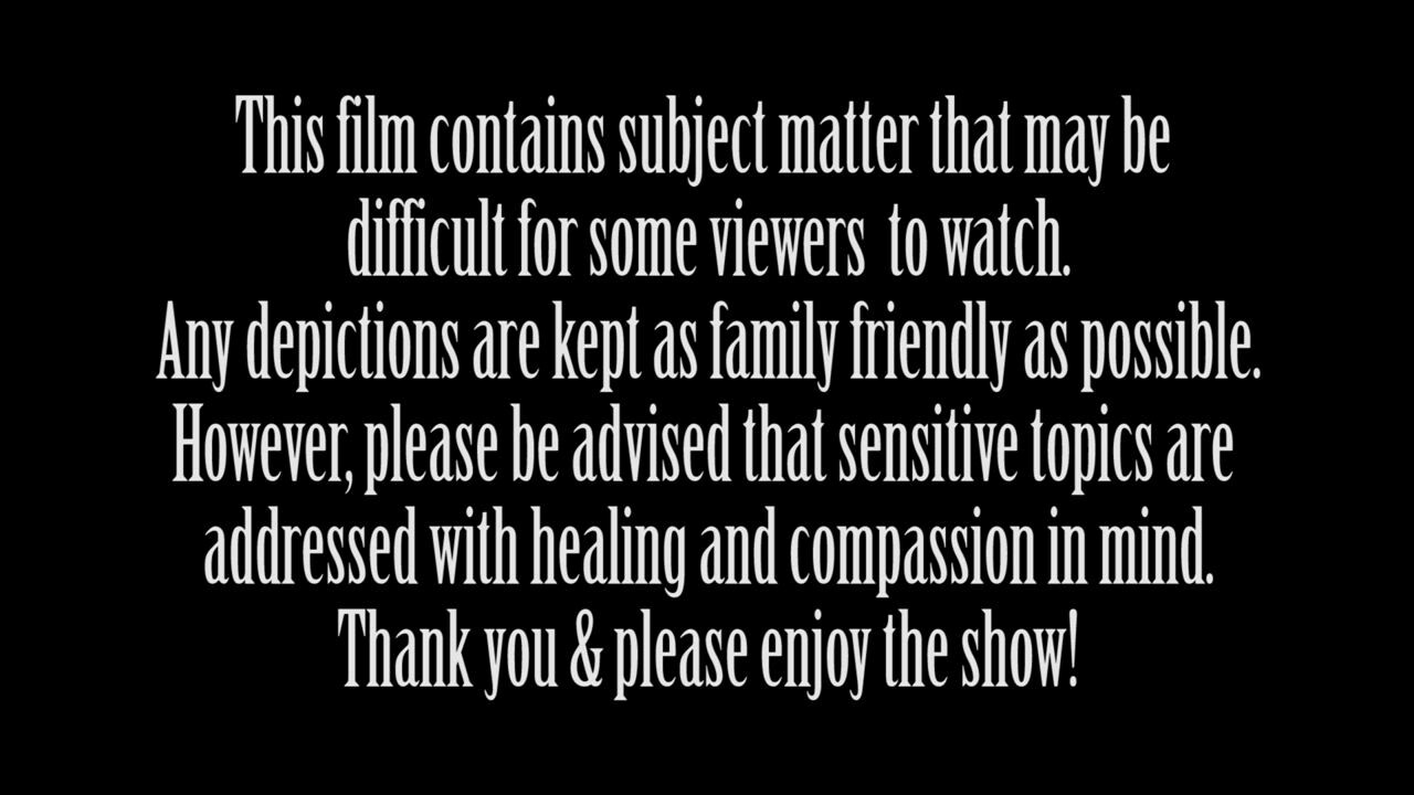 Paths of Choice - FilmFreeway