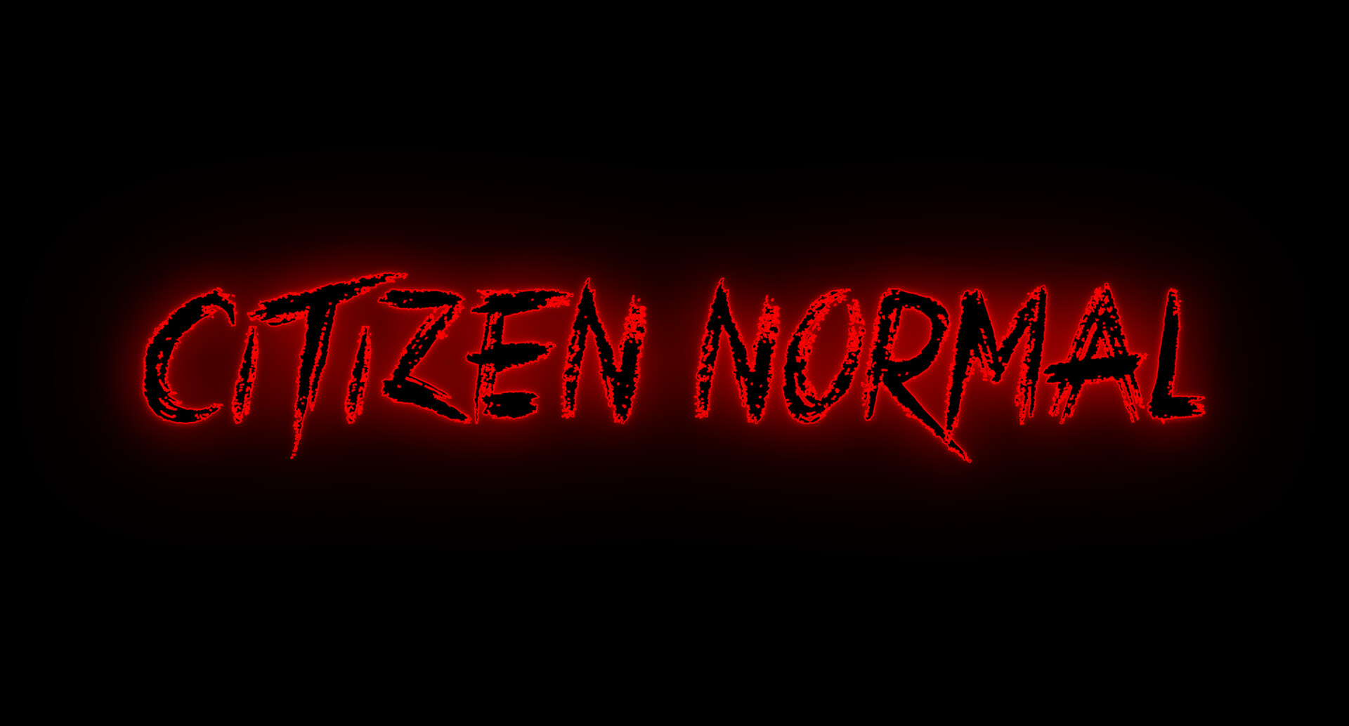 Citizen Normal - FilmFreeway