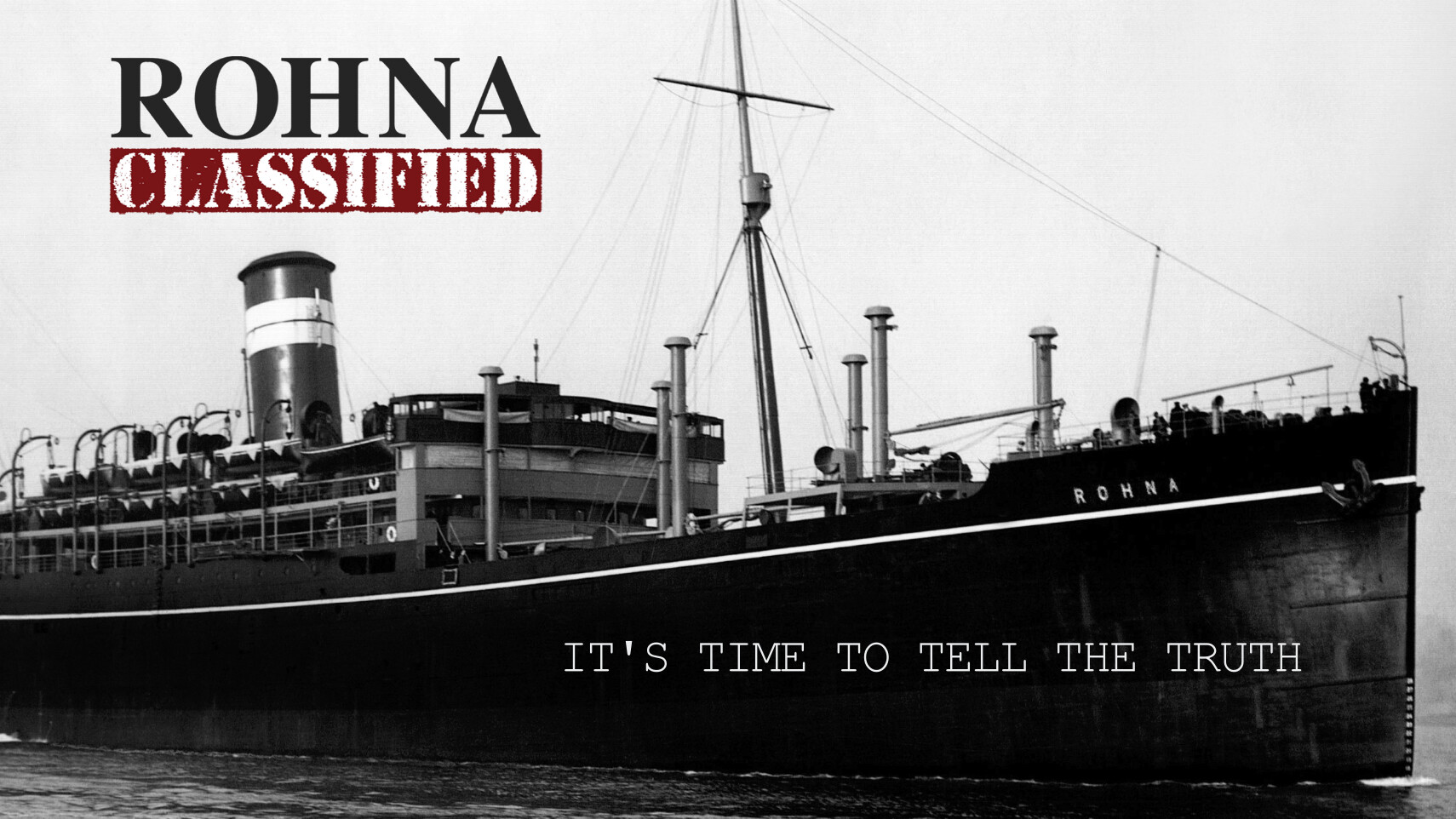 Rohna Classified - FilmFreeway