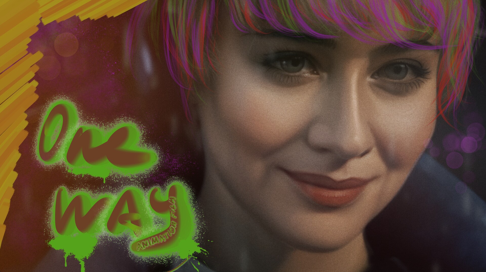 "One way" - FilmFreeway