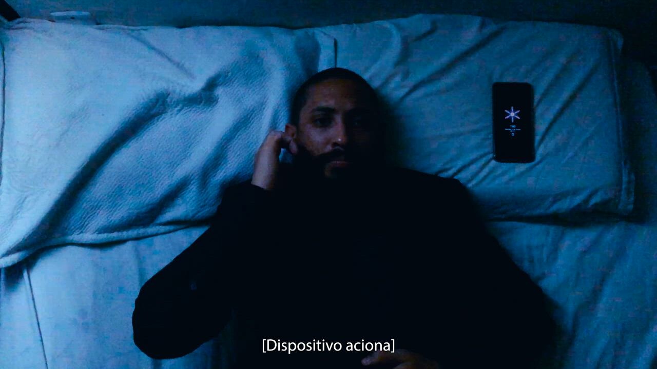 Out there - FilmFreeway