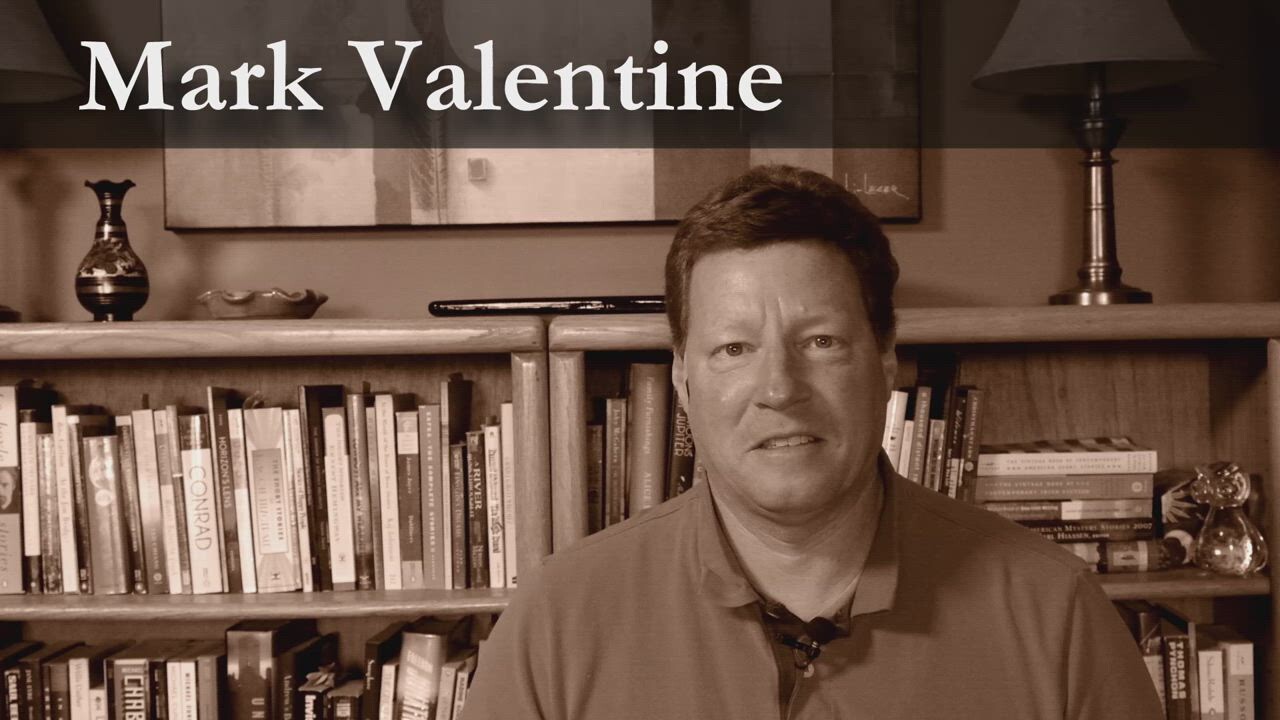 Mark & the Fin Cam Flyer - FilmFreeway