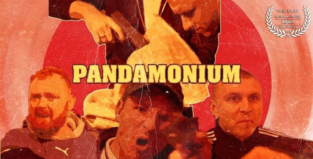 Pandamonium - FilmFreeway