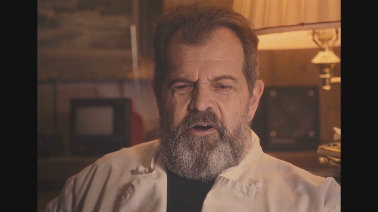 The Family Secret - FilmFreeway