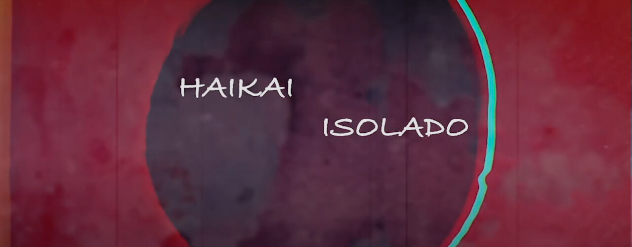 Isolated Haikai - Director's Cut - FilmFreeway