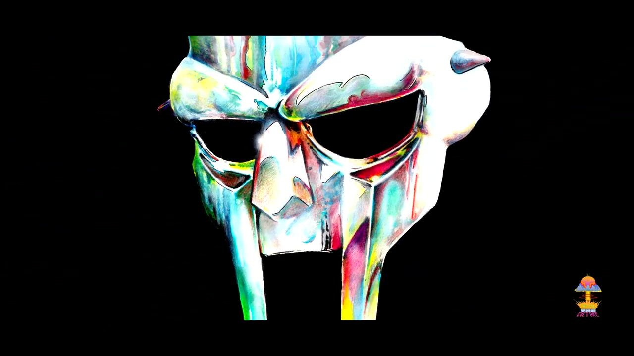 ALL CAPS: A Motion Comic Tribute to MF DOOM - FilmFreeway