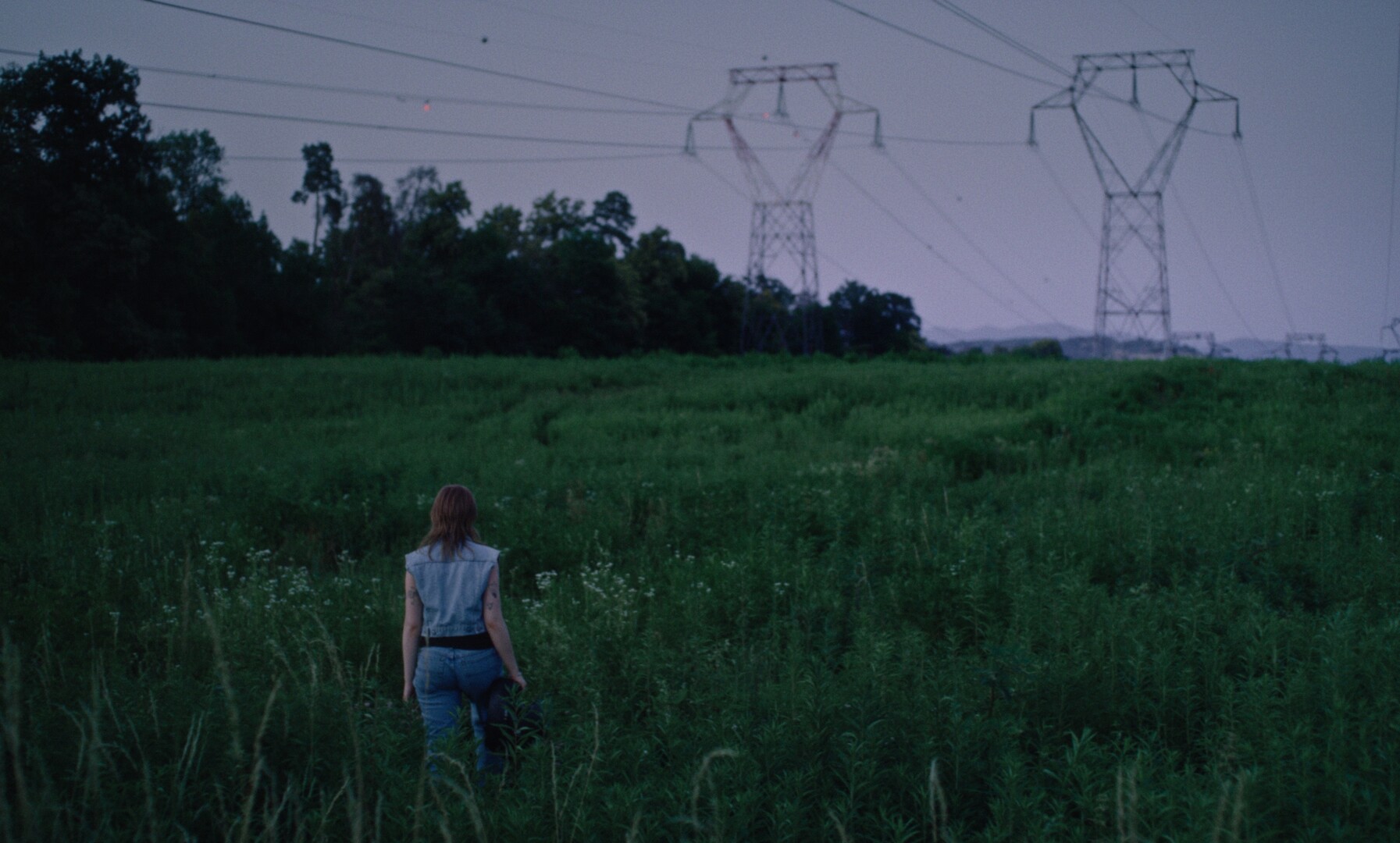 Two · Pole - FilmFreeway