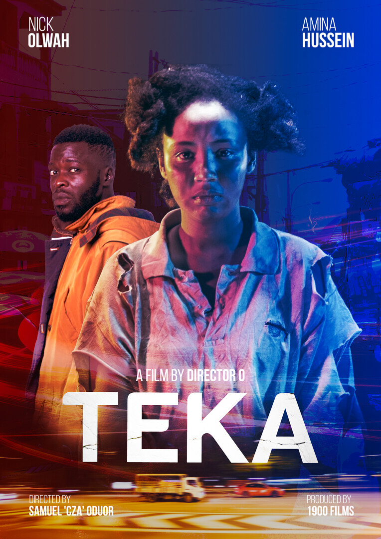 TEKA - FilmFreeway