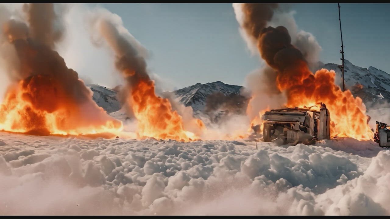 Winter Death - FilmFreeway