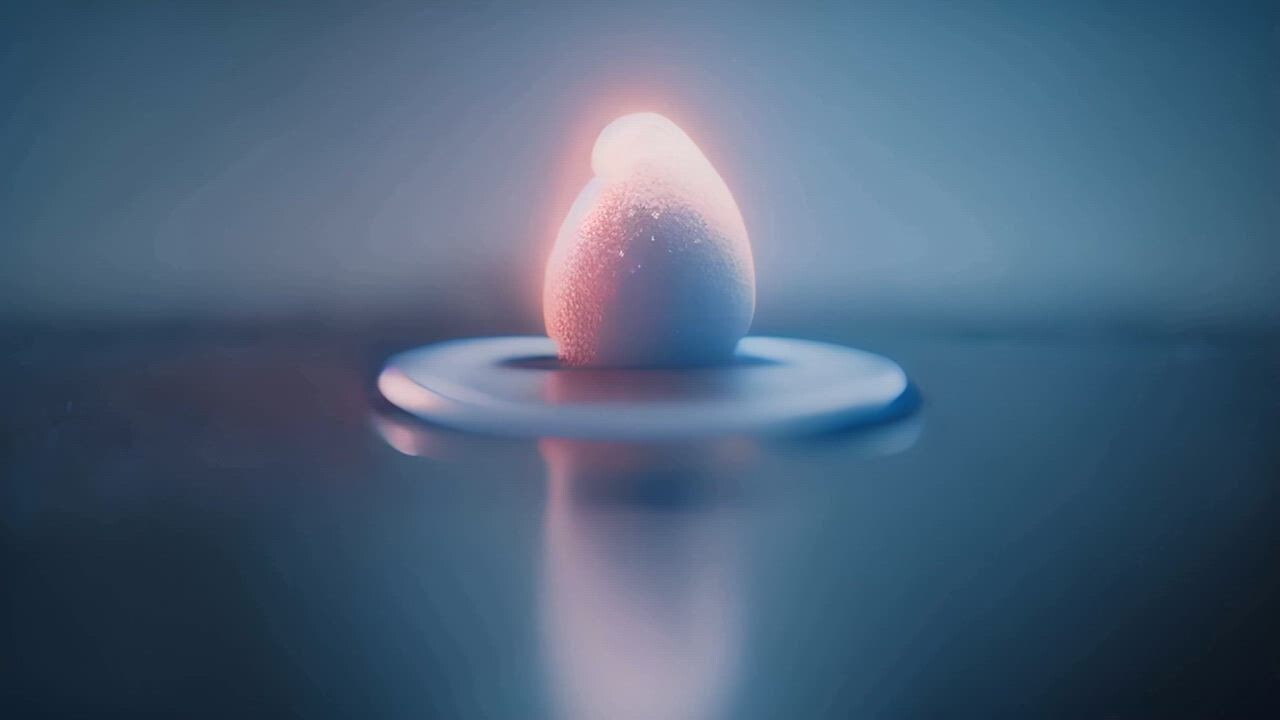 Impossible Velocity - FilmFreeway