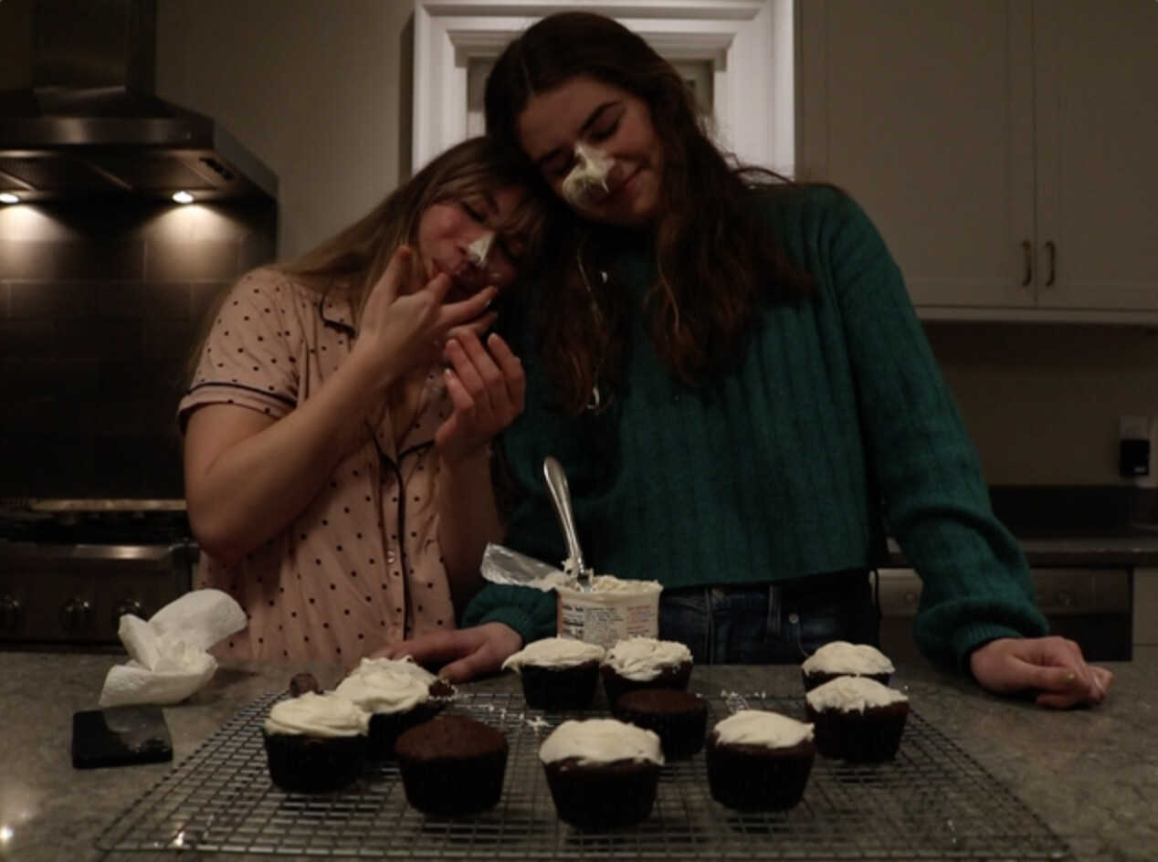 Bake Sale - FilmFreeway