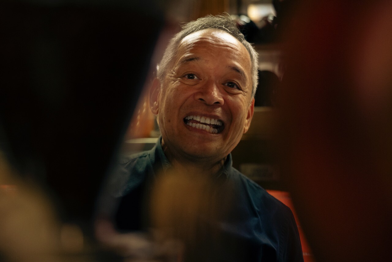 Asian Male, 60s, LEAD - FilmFreeway