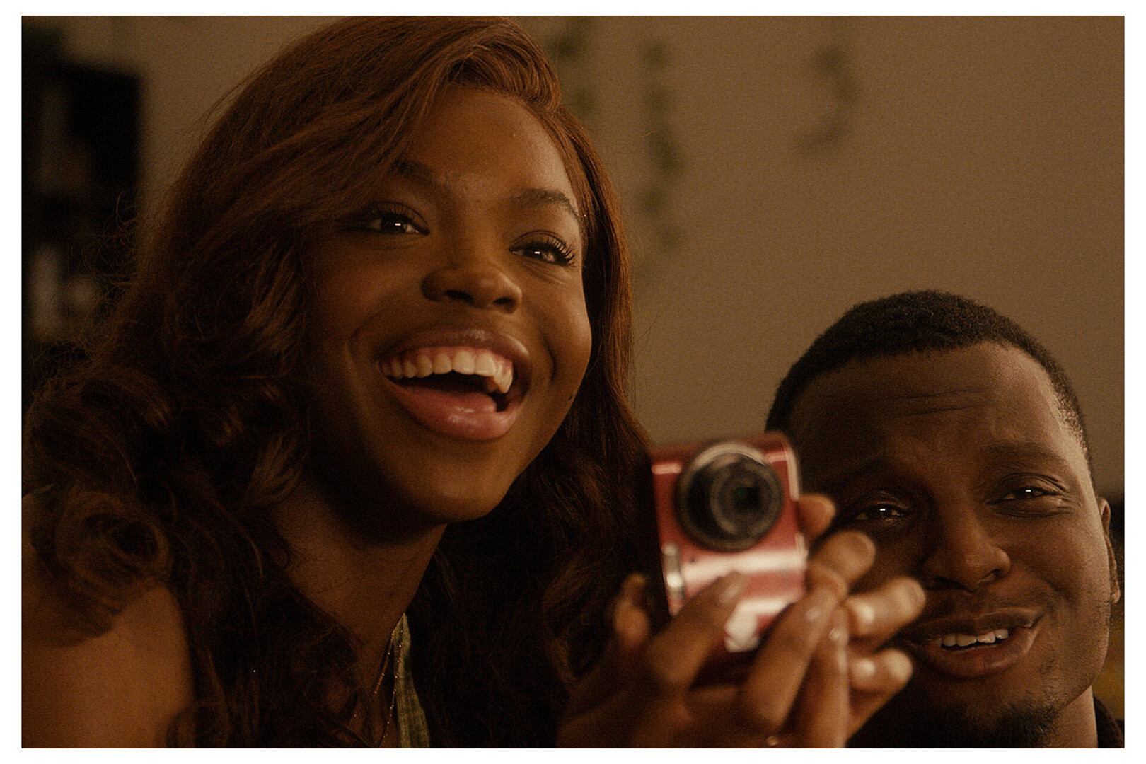 What Is Left Of Us - FilmFreeway