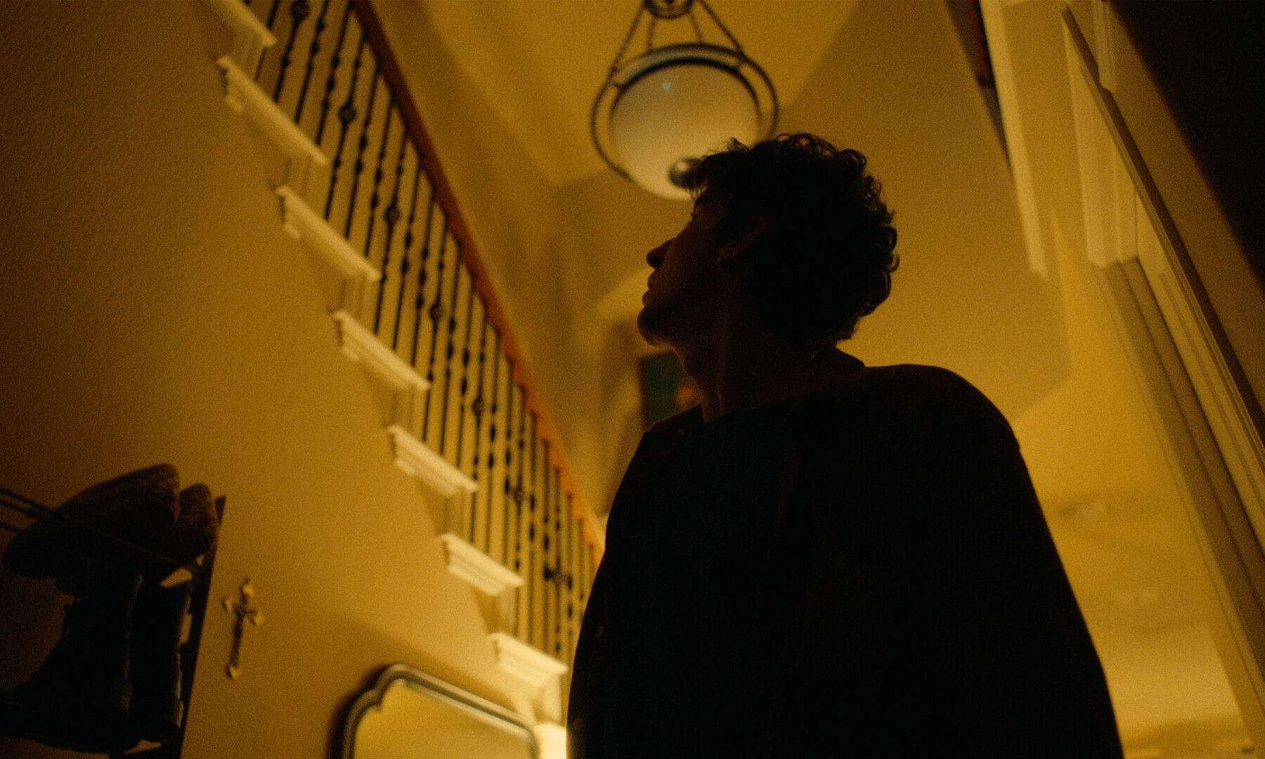 Your House is My House - FilmFreeway