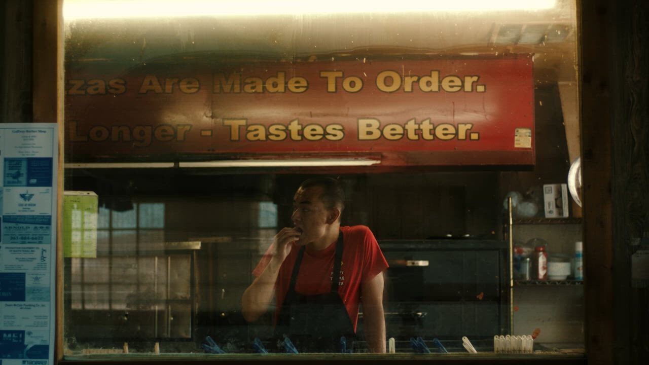 Friday Night Delight - FilmFreeway