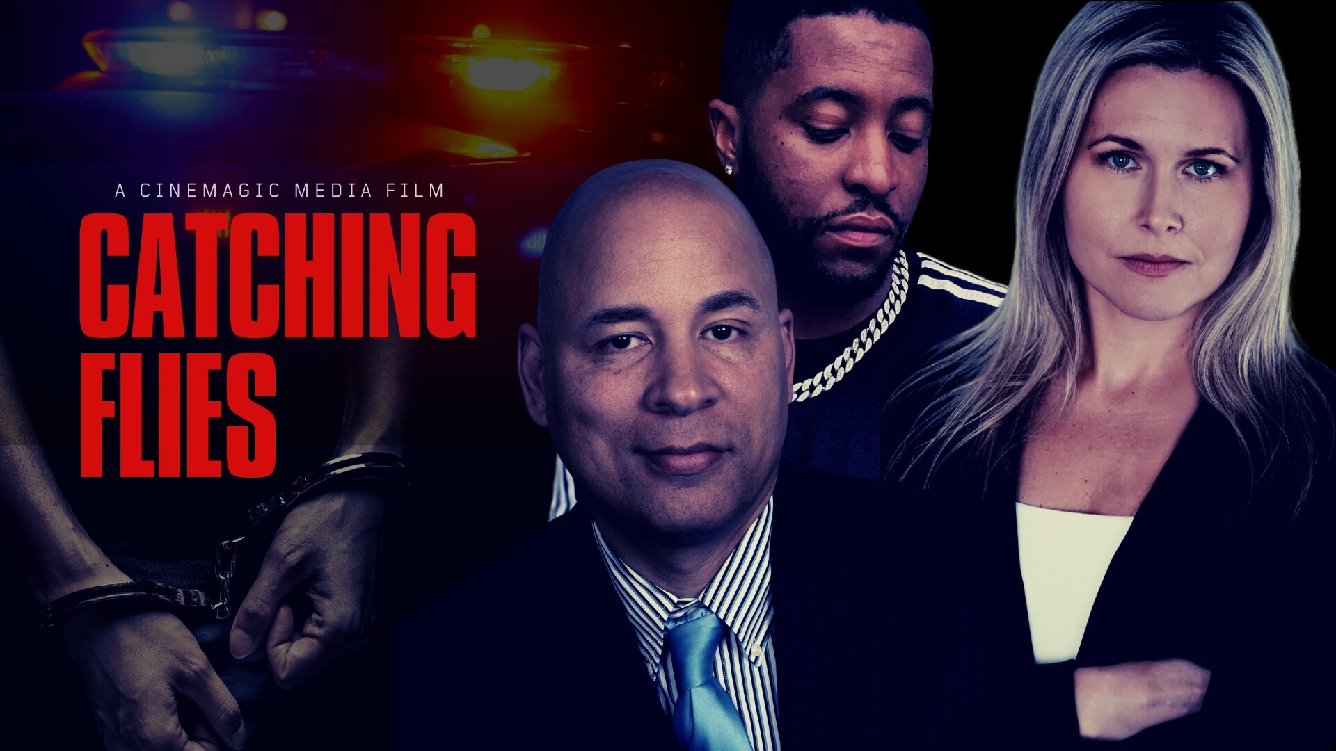 Catching Flies - FilmFreeway