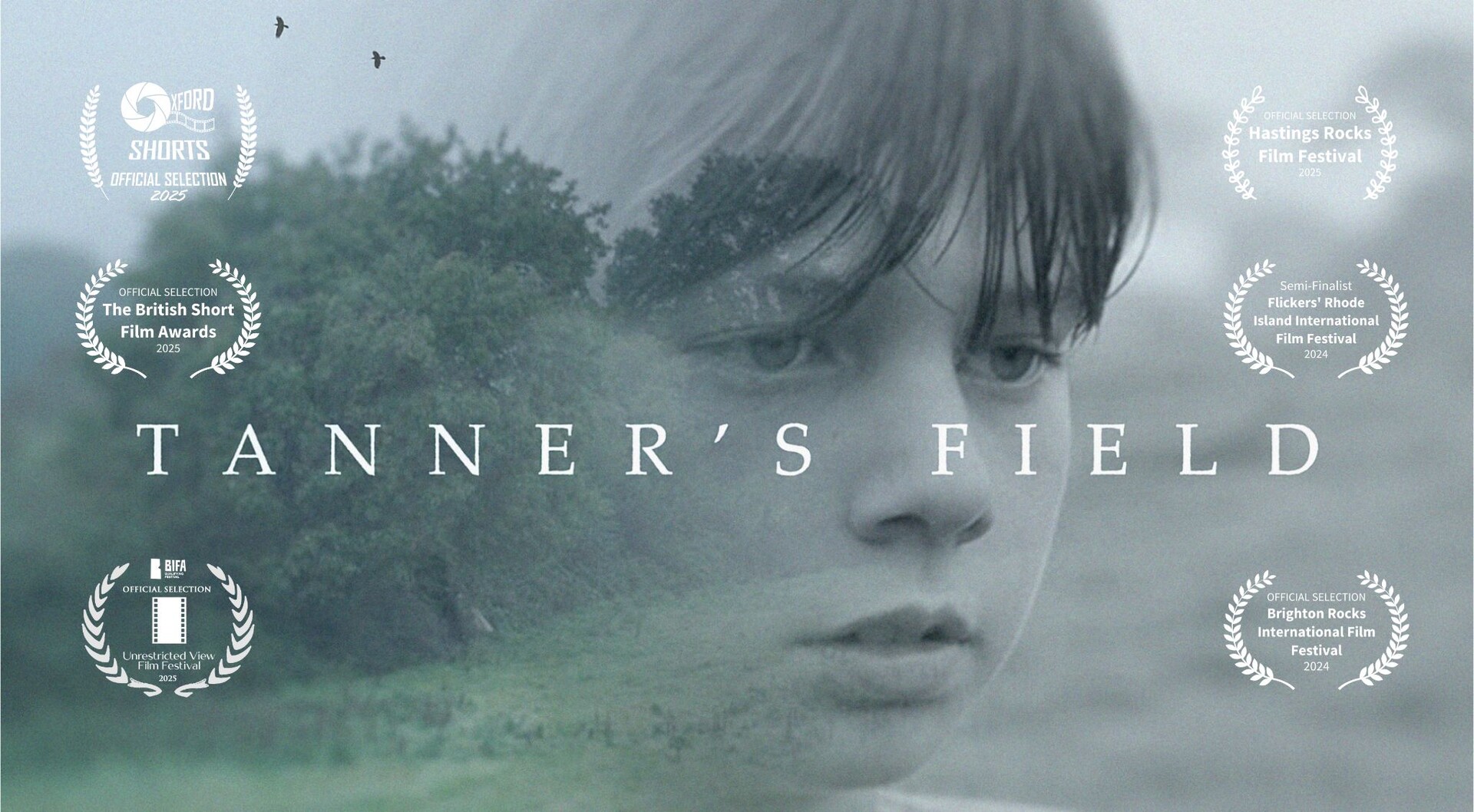 Tanner's Field - FilmFreeway