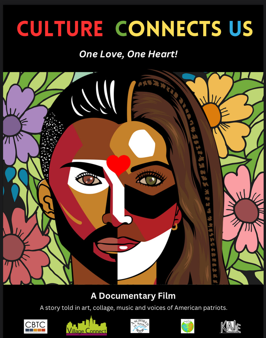 Culture Connects Us - FilmFreeway