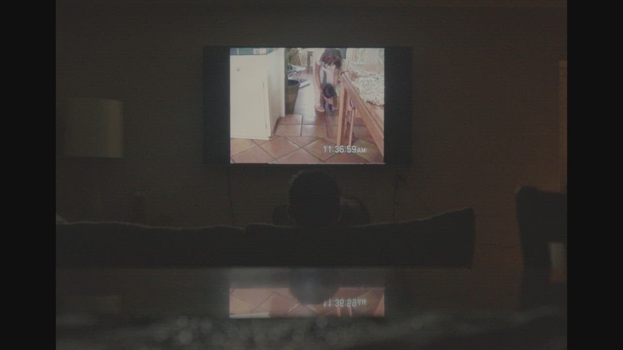 The Visitor - FilmFreeway