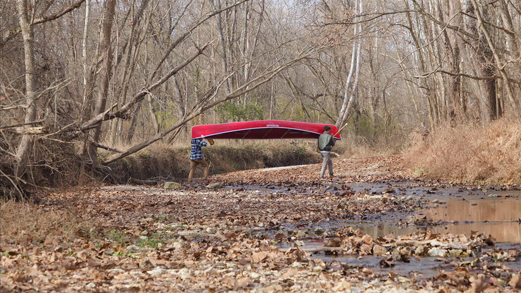 Kindling - FilmFreeway