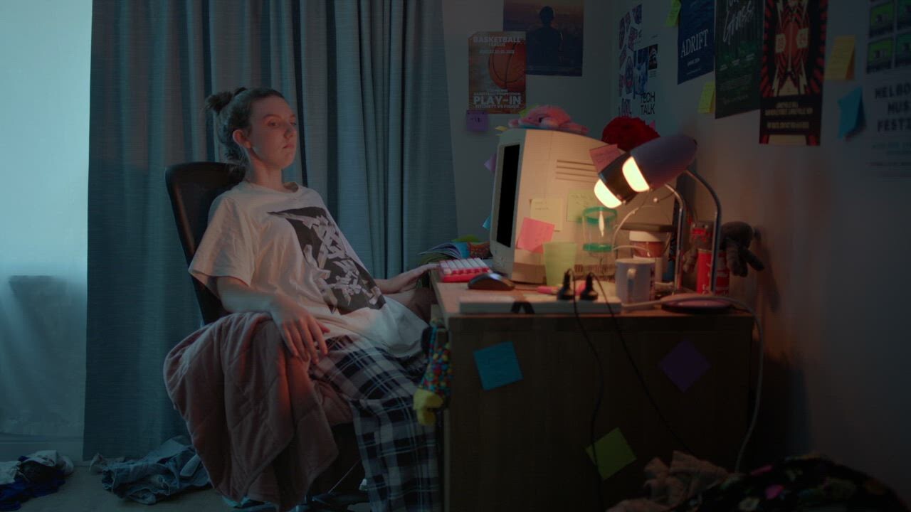 ERROR!SYSTEM_TAKEOVER - FilmFreeway