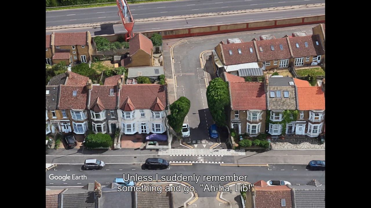 My Exploding House - FilmFreeway