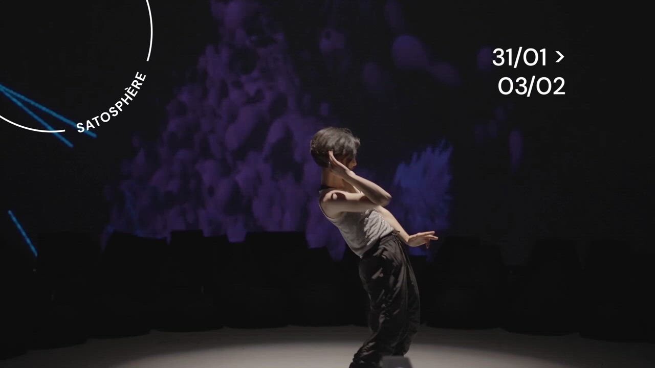 Cloud Bodies - FilmFreeway