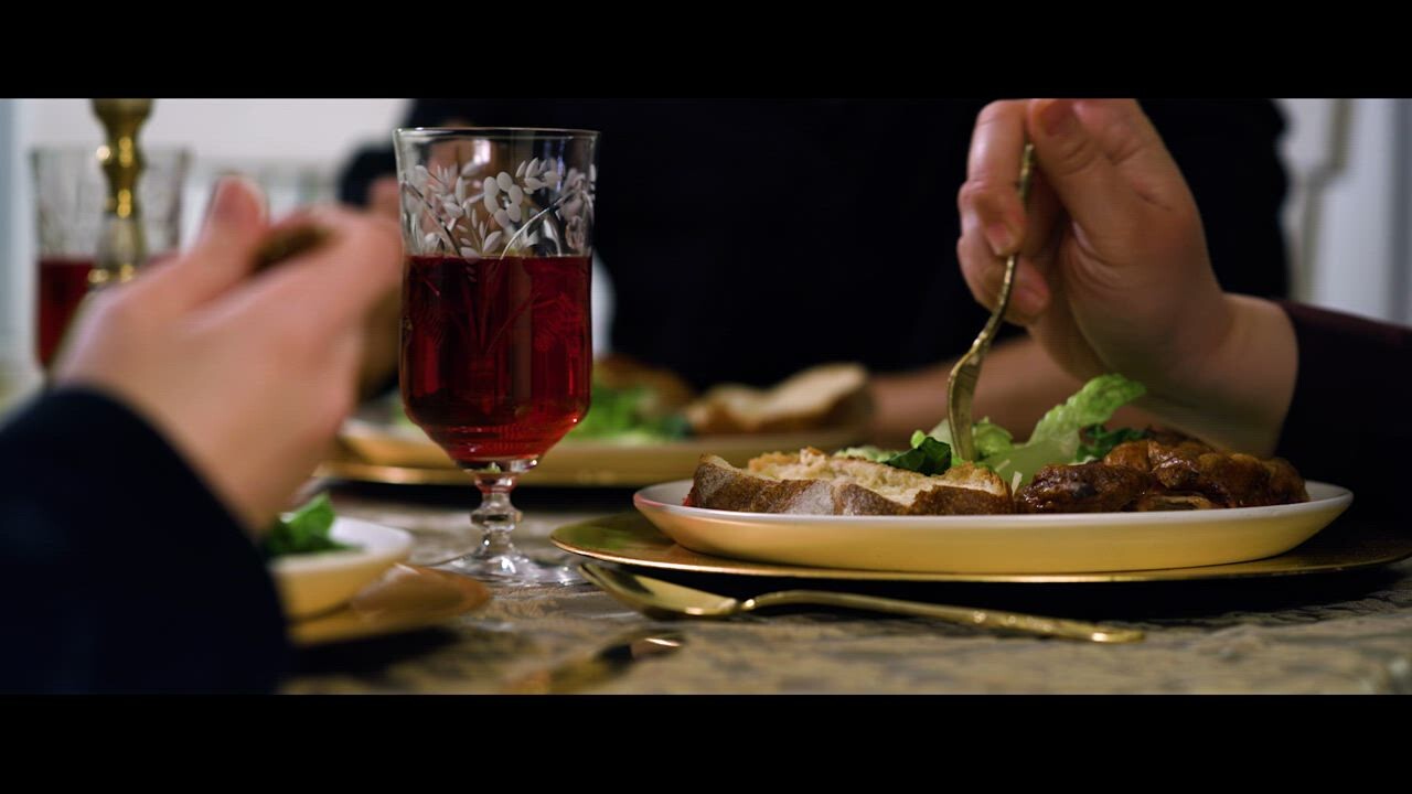 The Dinner - FilmFreeway