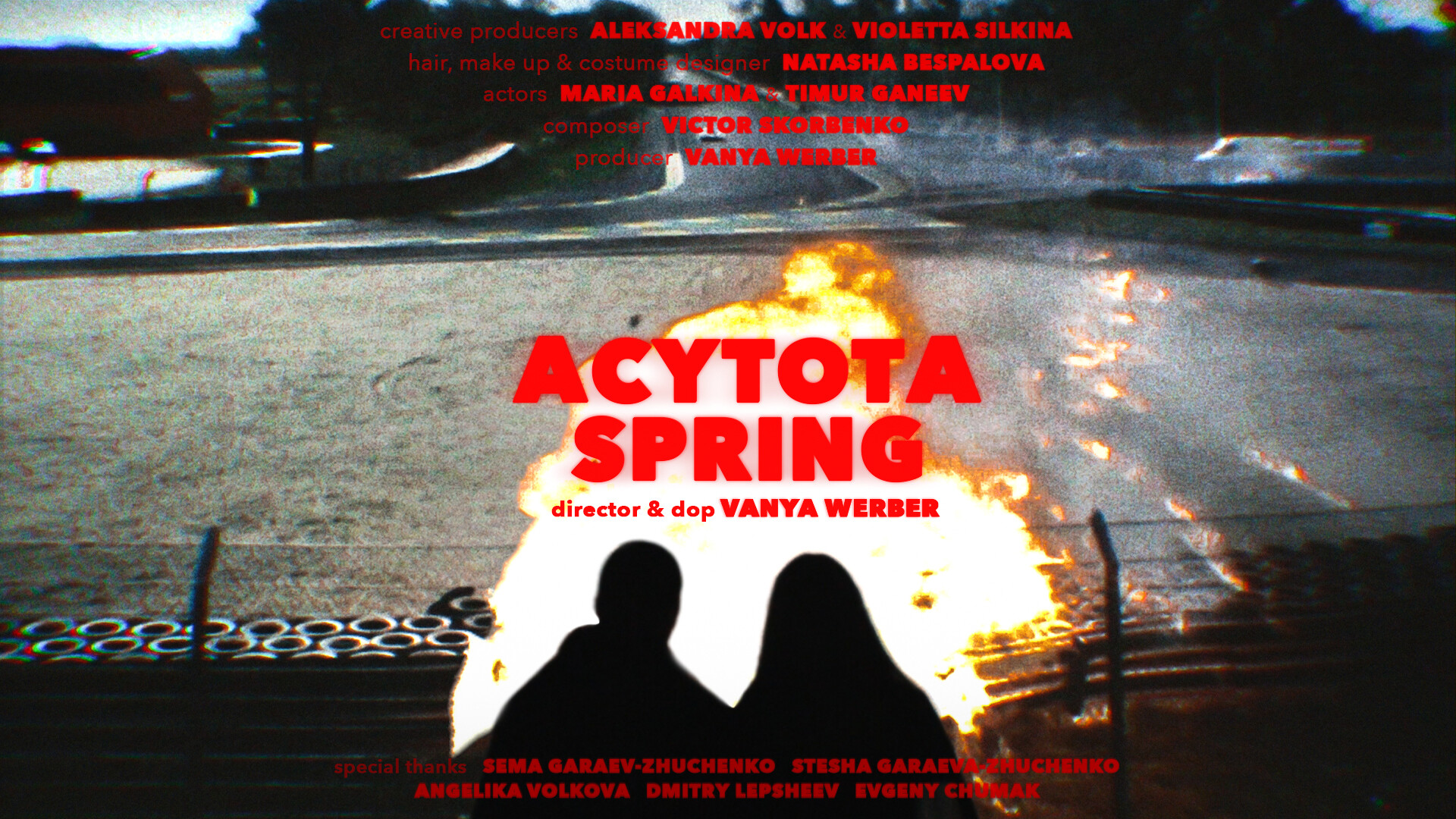Acytota - Spring - FilmFreeway