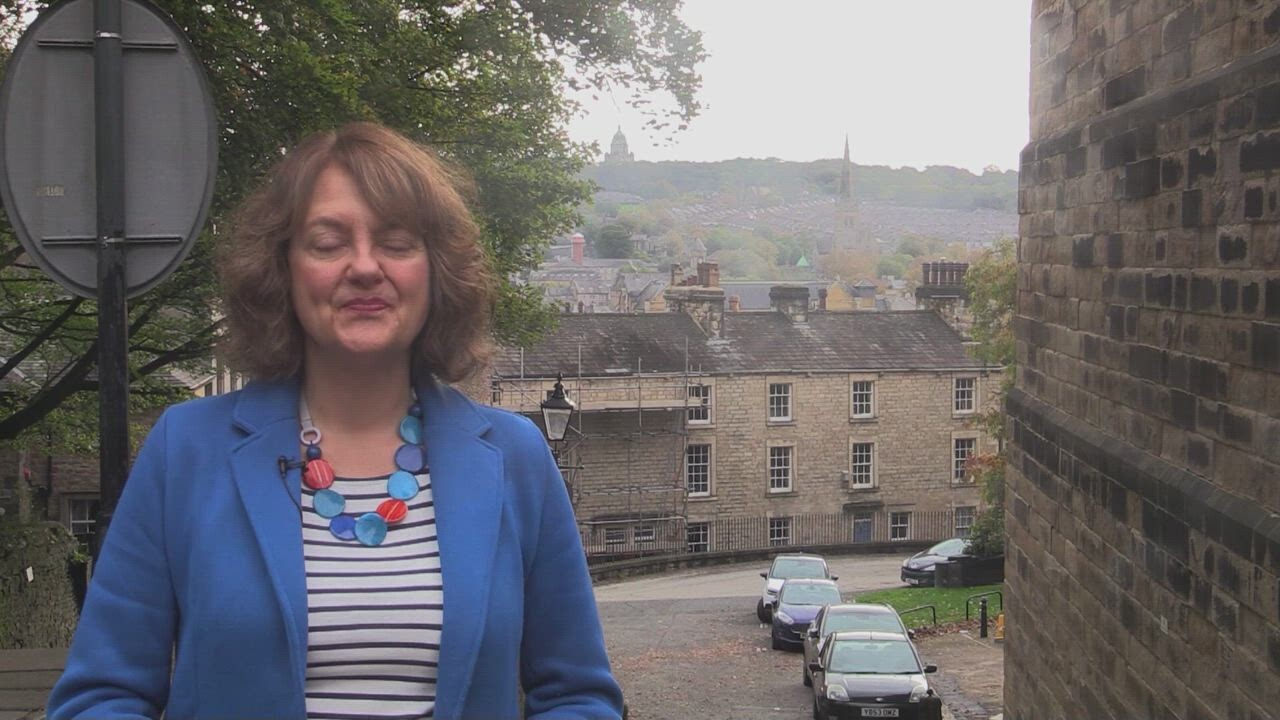 Walk around Historic Lancaster - FilmFreeway