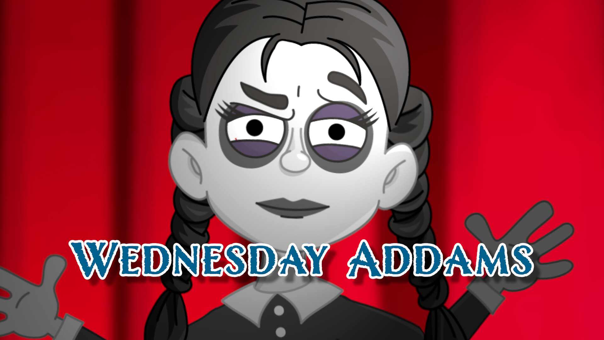 Wednesday Addams - FilmFreeway