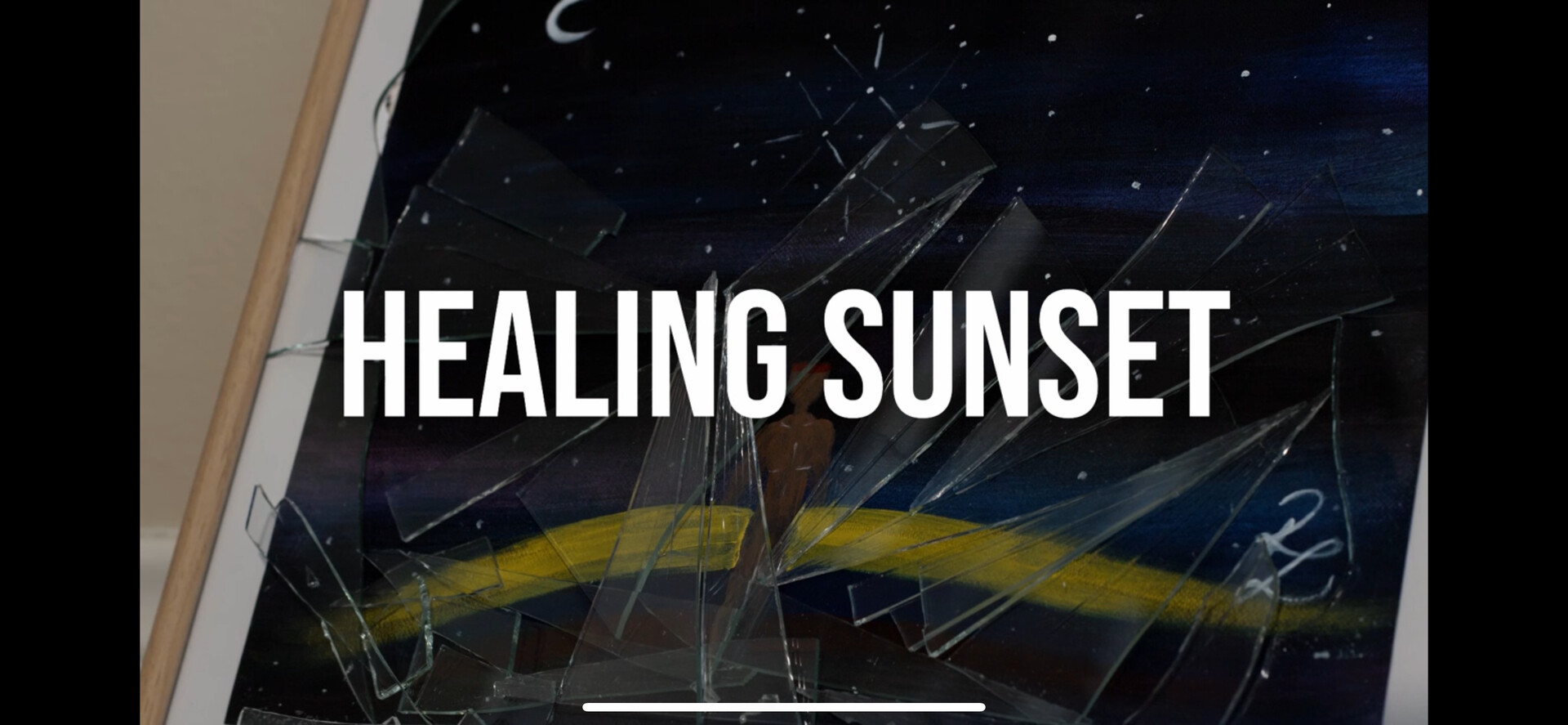 Healing Sunset - FilmFreeway