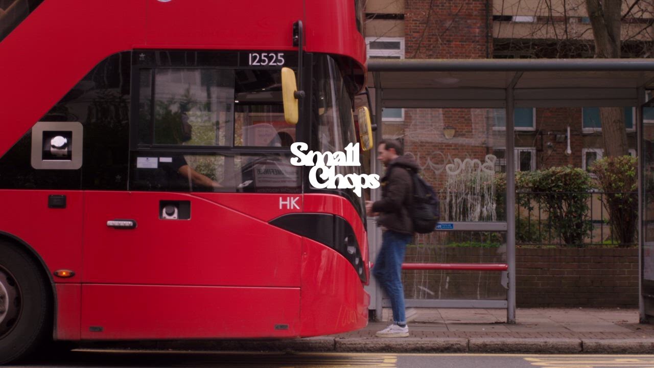 Small Chops - FilmFreeway