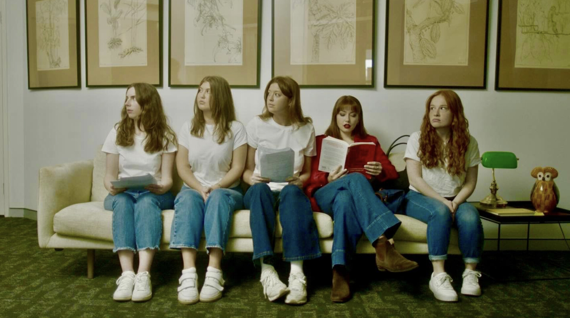 Maddies Red Hot - FilmFreeway