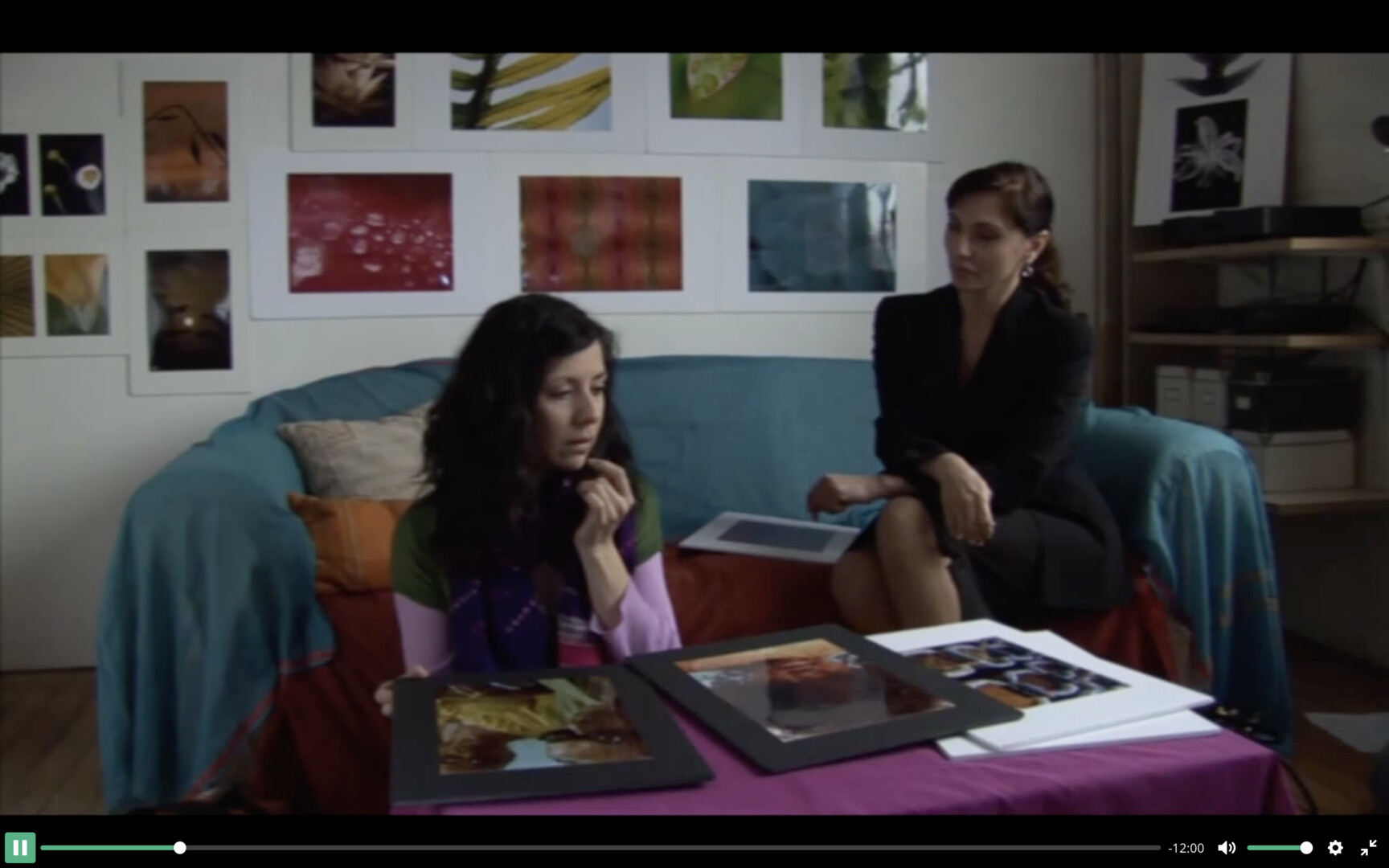 Anne and Juliet - FilmFreeway