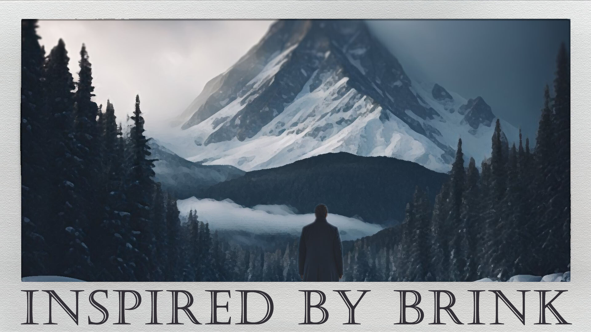 Inspired by Brink - FilmFreeway