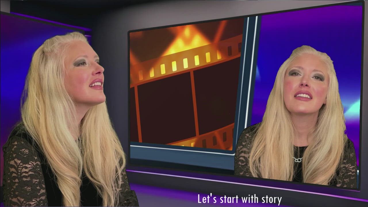 Filming for dummies - FilmFreeway