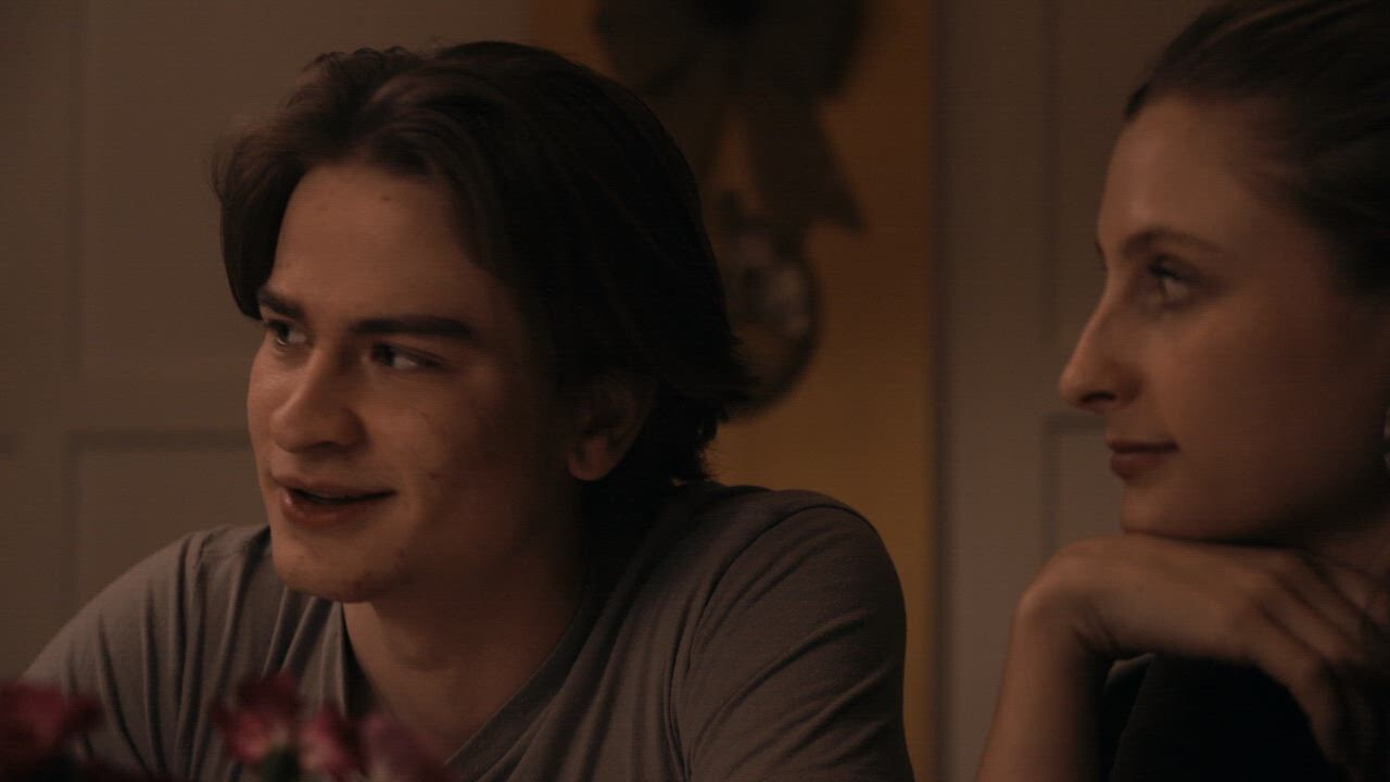 Mid-20s Crisis - FilmFreeway