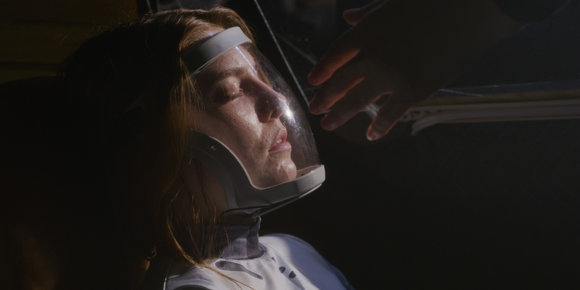 Stranded - FilmFreeway